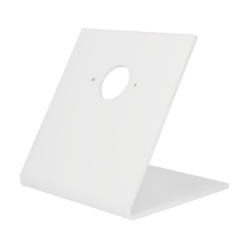 CDV-43 | 2EASY 2-Wire 4.3-inch internal monitor, white | CDVI